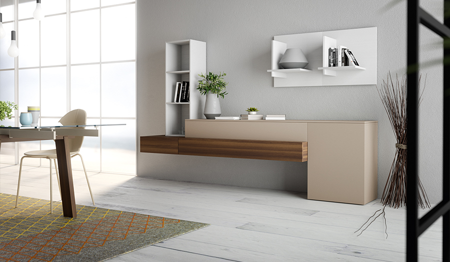Calligaris Manhattan - Kube Kitchens