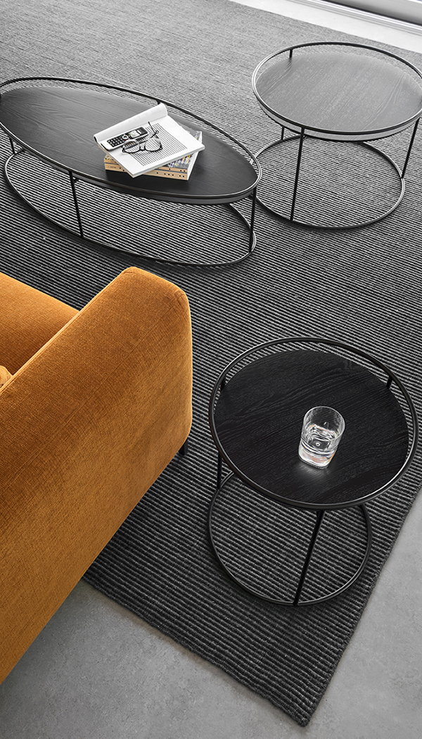 Kube Coffee Tables – Stylish & Functional Designs | Kube Interiors