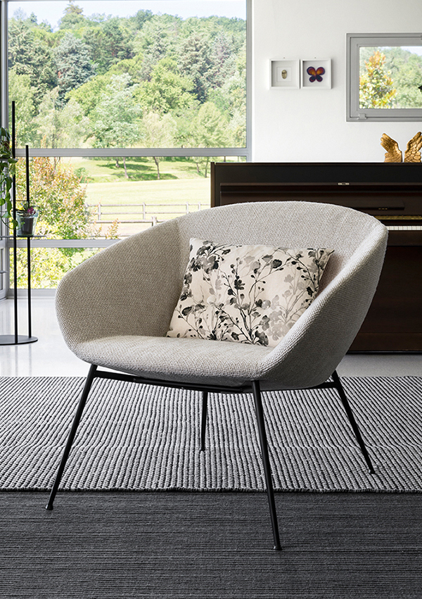 Calligaris Love - Kube Kitchens