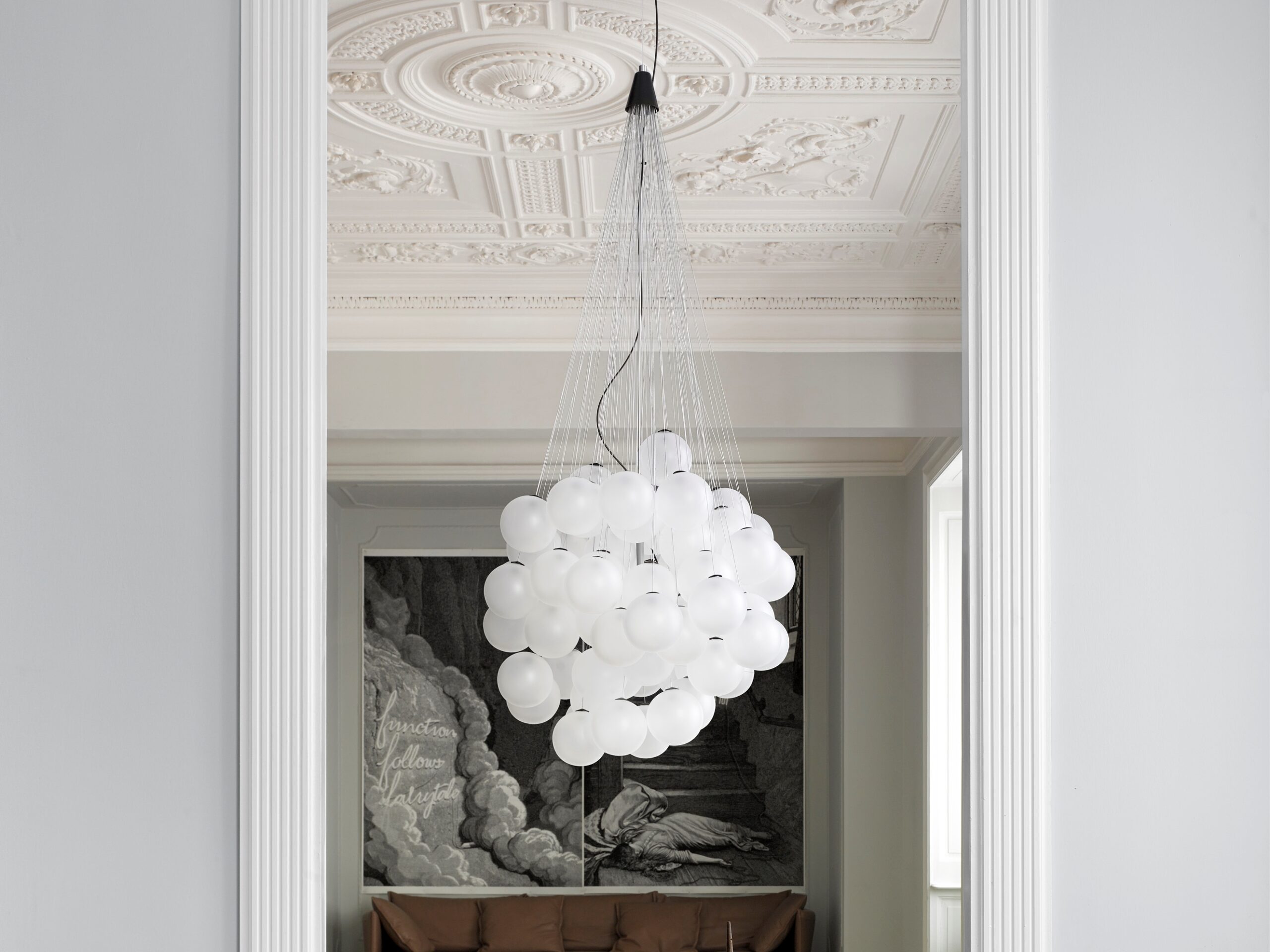 Stochastic – Innovative Lighting & Design | Kube Interiors