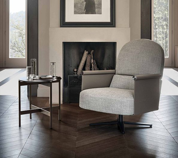 Ditre Beyl – Italian Elegance & Modern Comfort | Kube Interiors